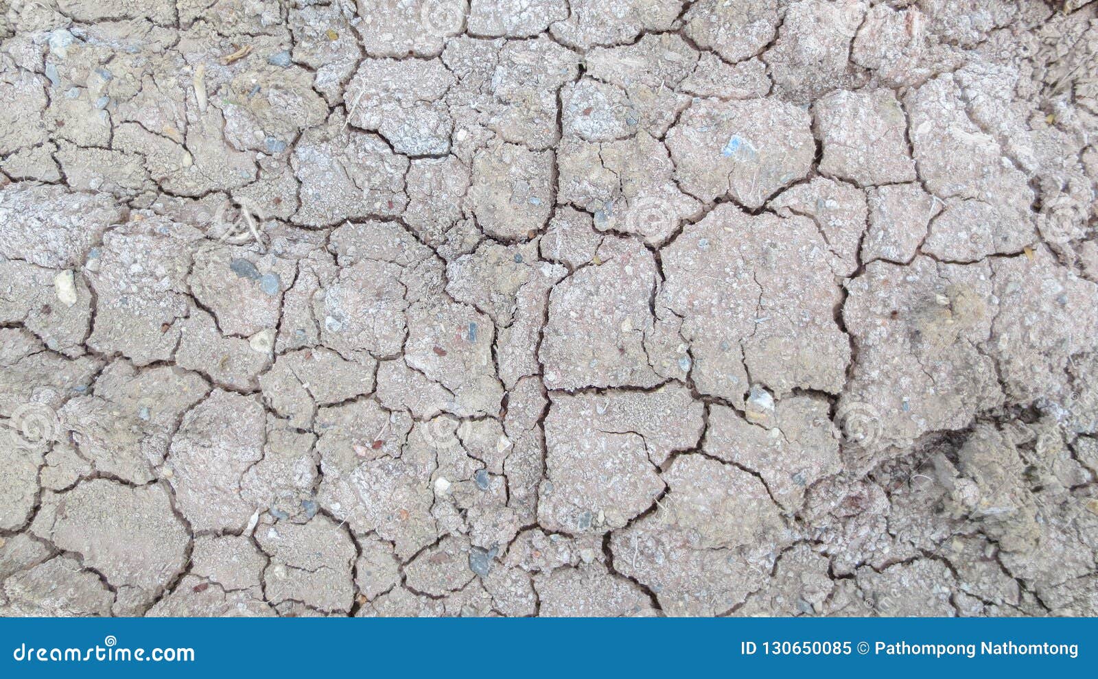 Grey Crack of Dried Soil Background Stock Image - Image of dirt ...