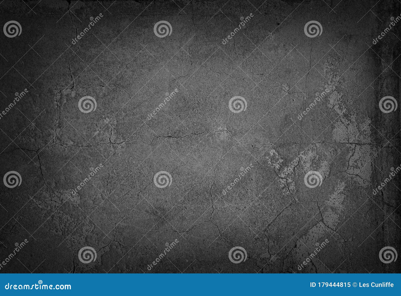Grey cracked concrete stock image. Image of concrete - 179444815