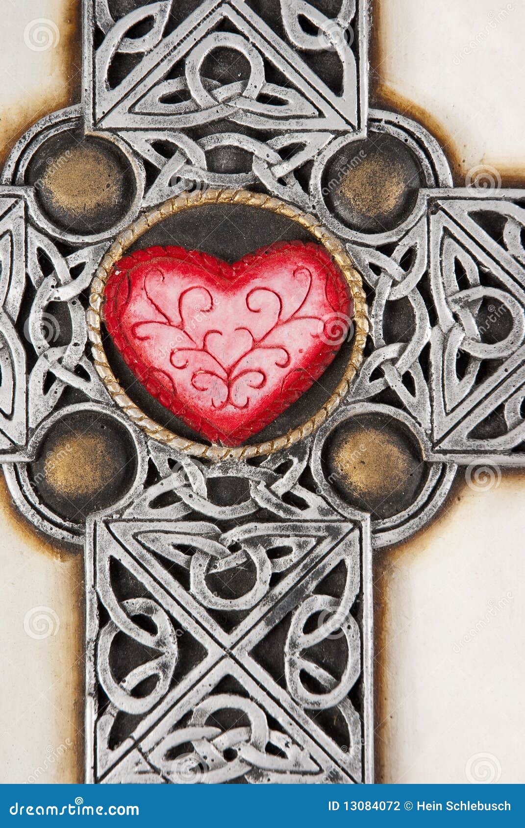 Grey cross stock photo. Image of crucifix, modern, blessing - 13084072