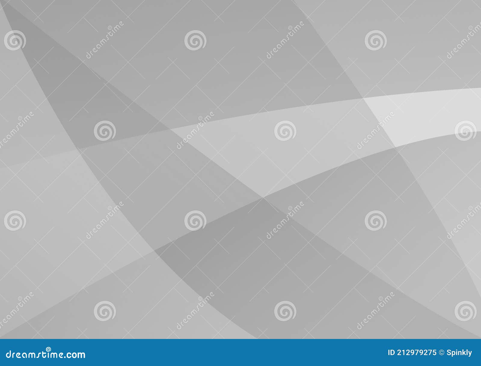 Grey Curved Lines Background for Use with Design Layouts Stock ...