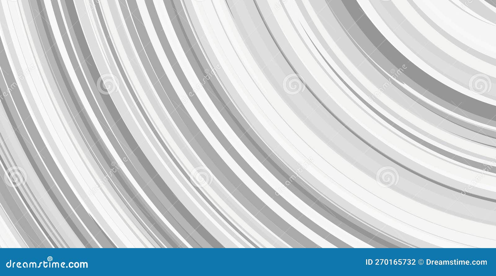 Grey Curves Background. Arc Bow Surface. Amazing Arch Backdrop. Awesome ...