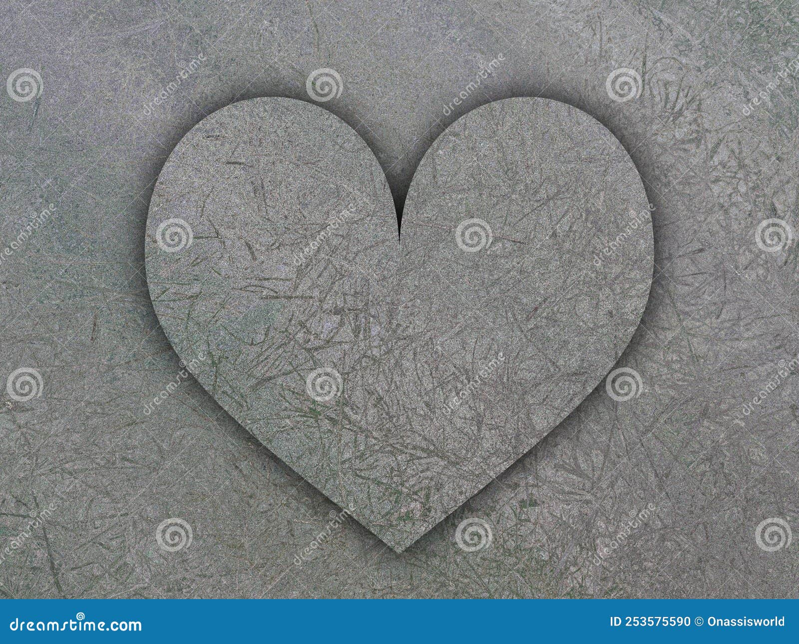 Grey Cutouts Shapes Abstract Backgrounds Royalty-Free Stock Photography ...