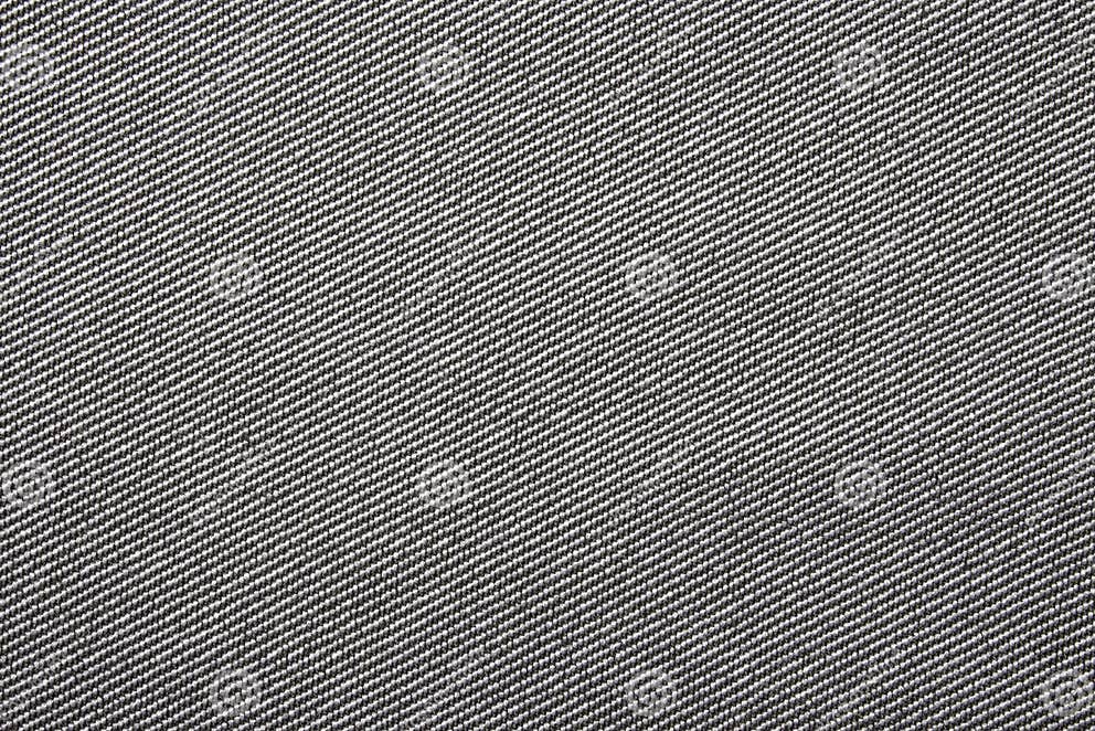 Grey Denim Background.the Texture of Denim Grey Fabric is Fluted in ...