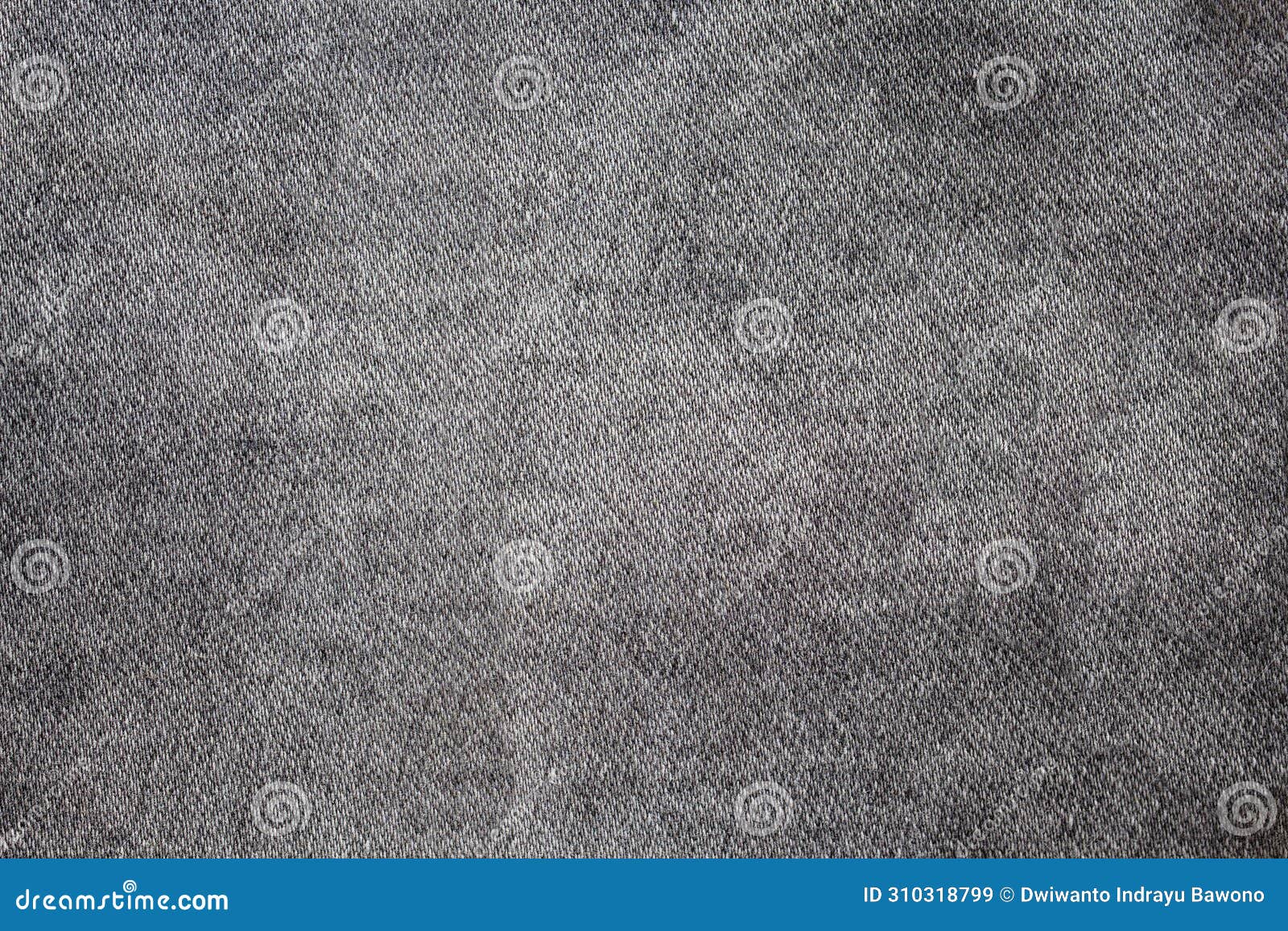 Grey Denim Jeans Fabric Texture, Stone Washed Denim Fabric Stock Image ...