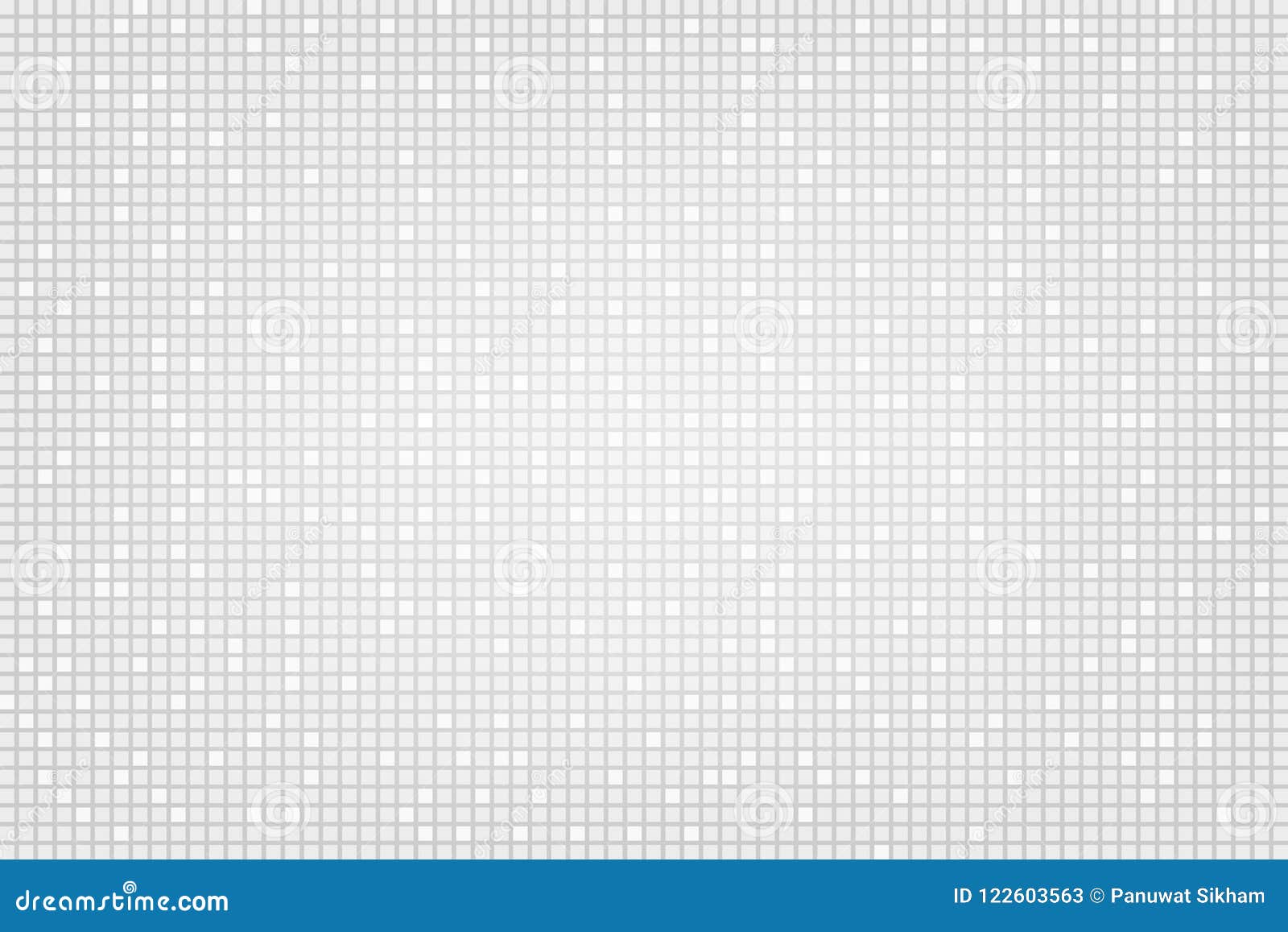 Grey Dot Background stock vector. Illustration of graphic - 122603563