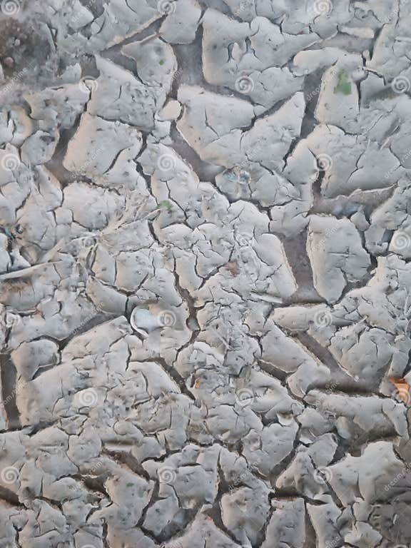Grey dry ground stock photo. Image of ground, grey, wallpaper - 361690420