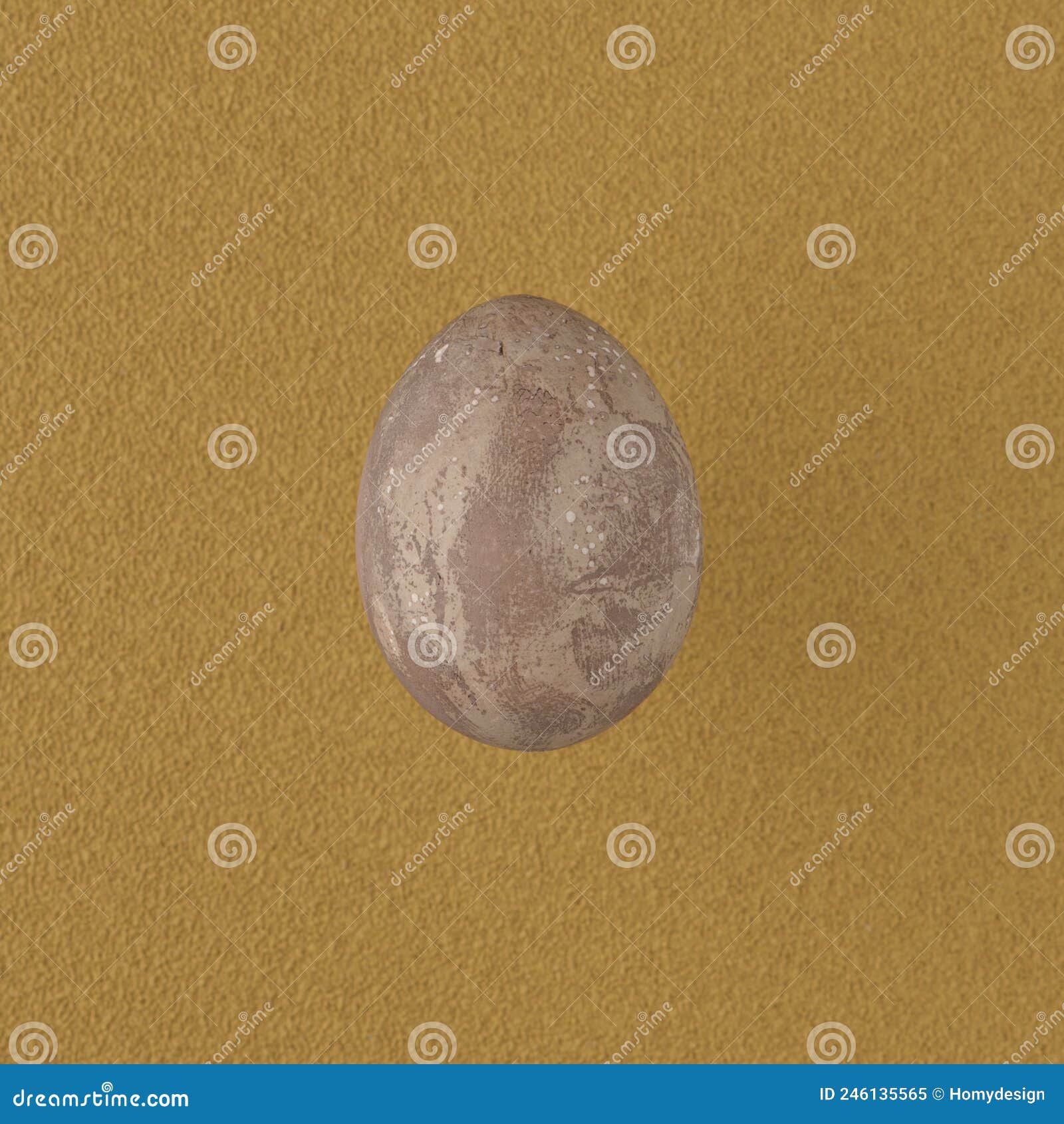 Grey egg stock image. Image of isolated, color, eggshell - 246135565