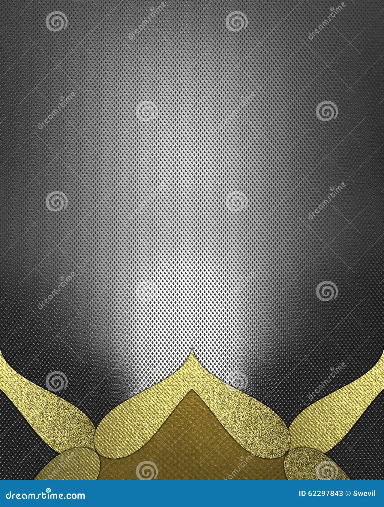 Grey Element for Design. Template for Design Stock Illustration ...