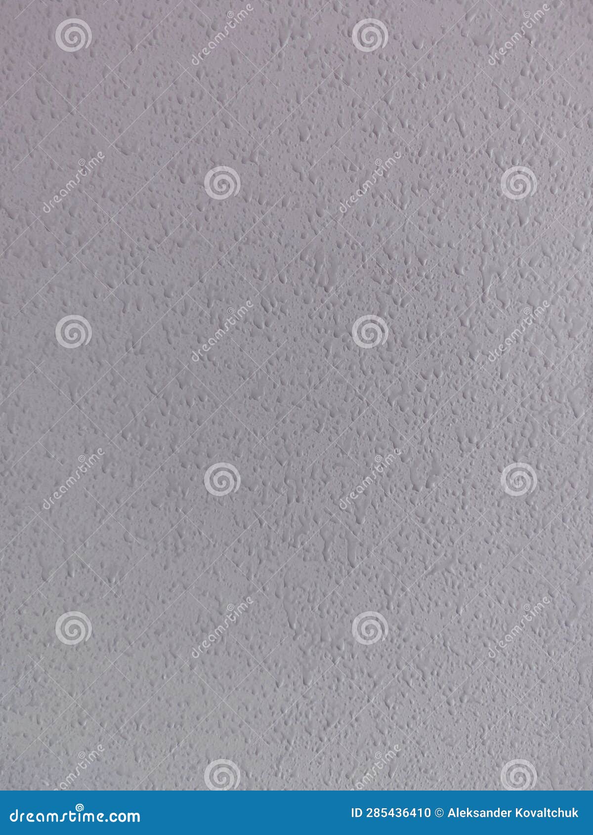 Grey Embossed Plastic Surface. Abstract Background or Texture Stock ...