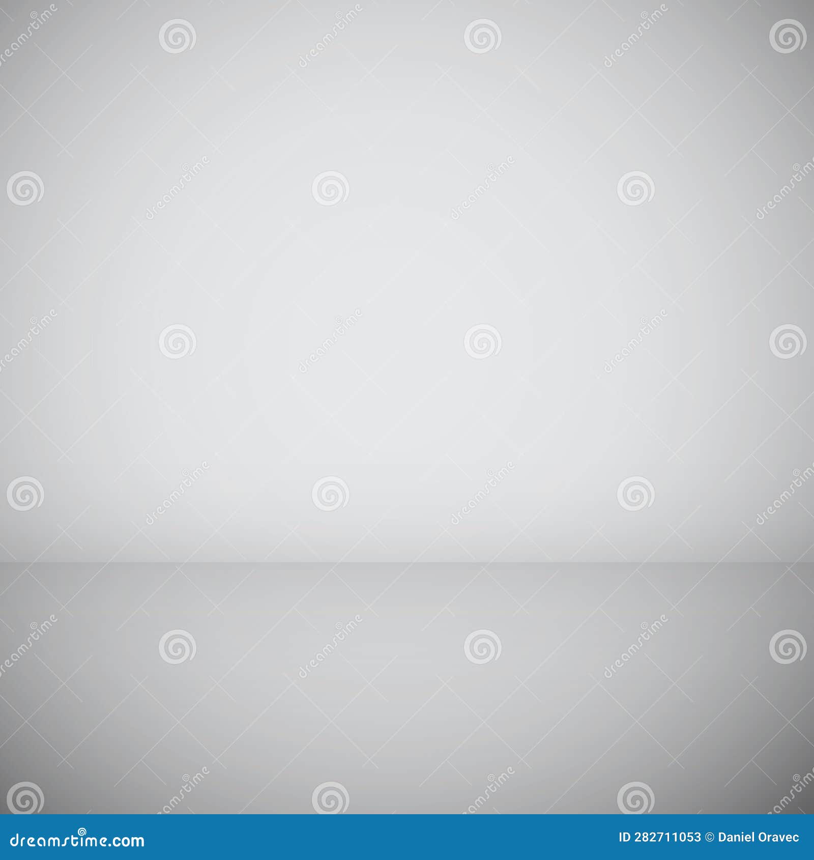 Grey Empty Background for Graphic Designs Stock Vector - Illustration ...