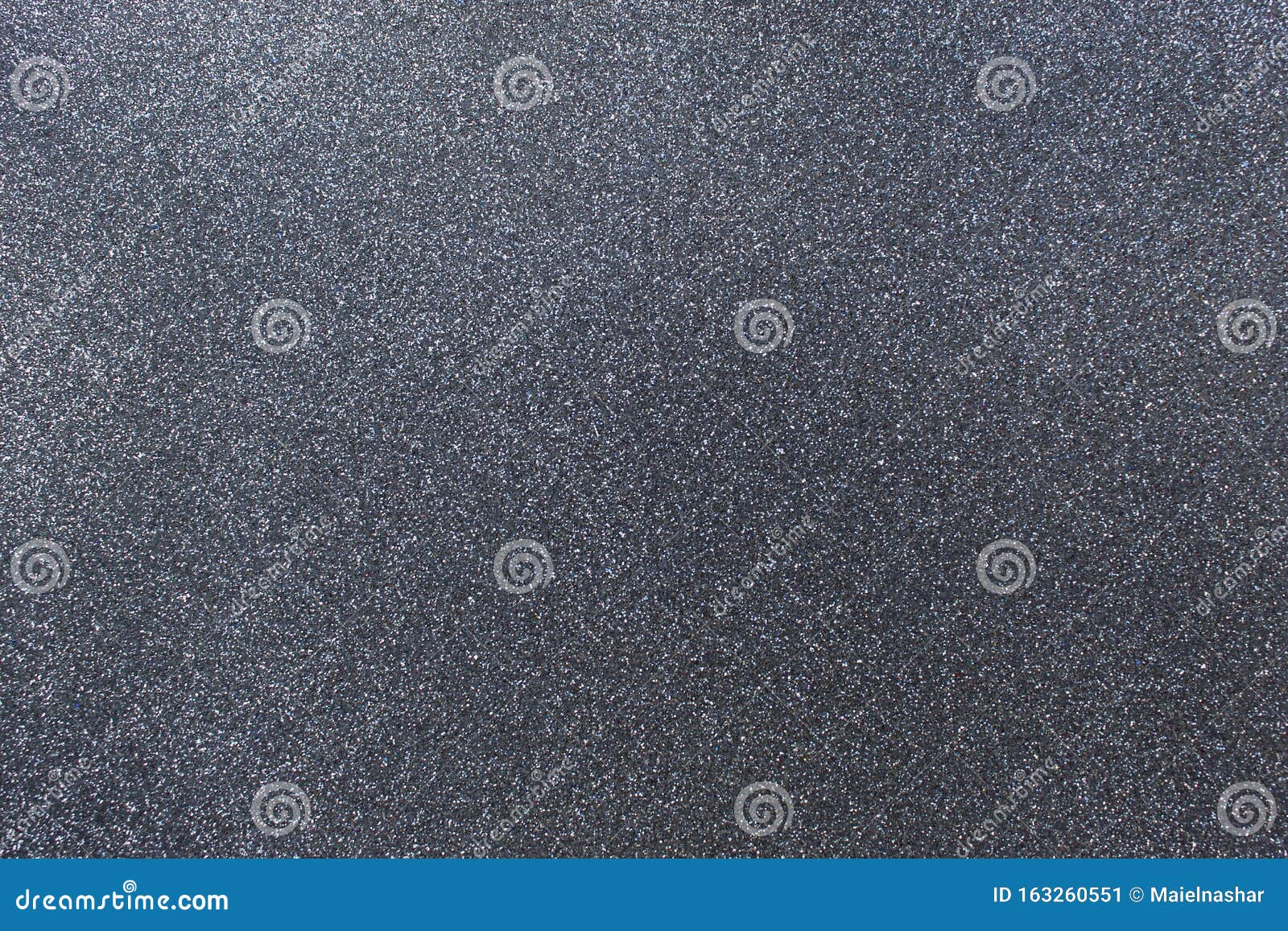Grey Foam EVA Texture with Glitter. Stock Image - Image of clean ...