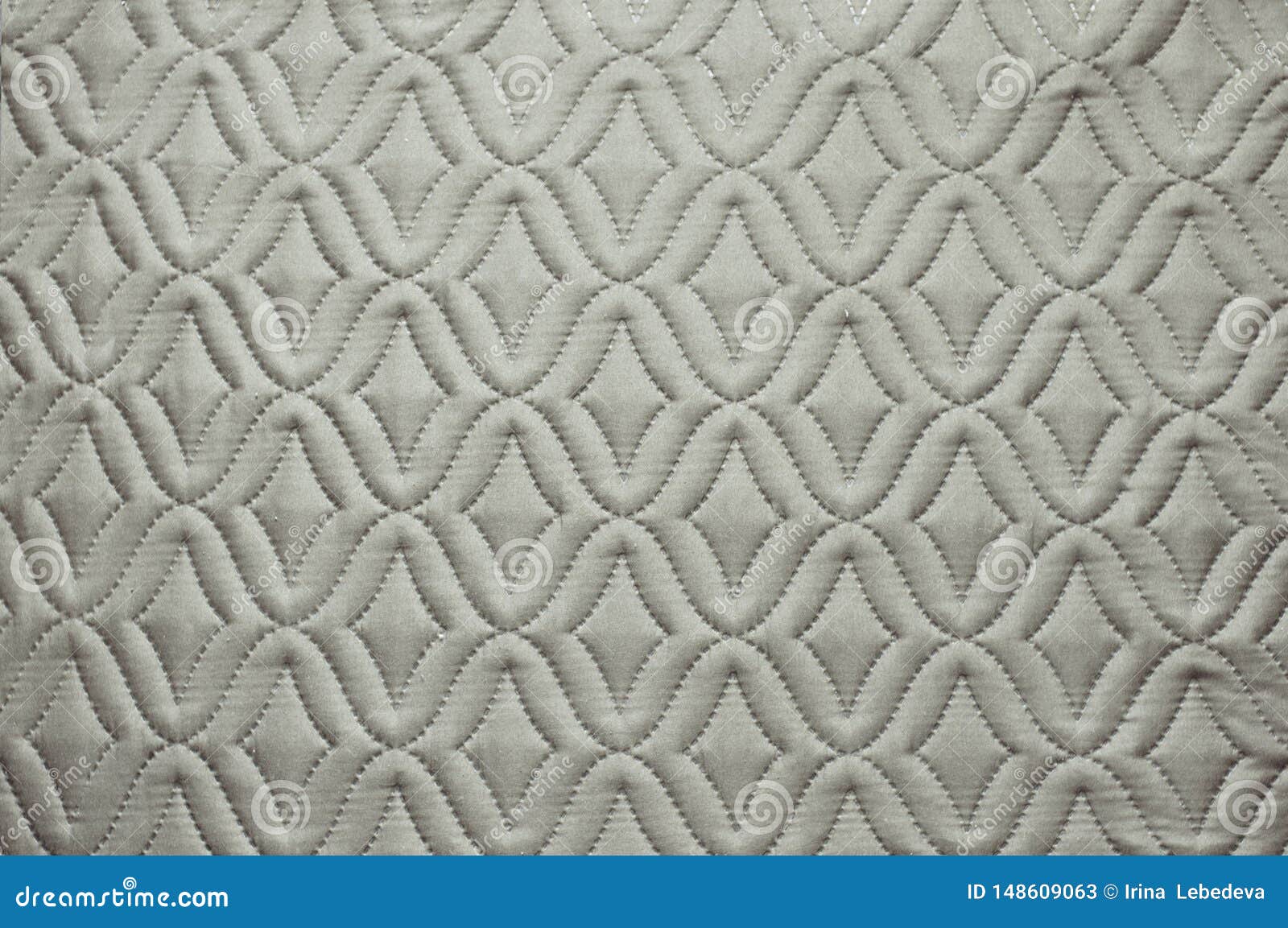 Grey Fabric with Abstract Pattern for Background Image Stock Image ...
