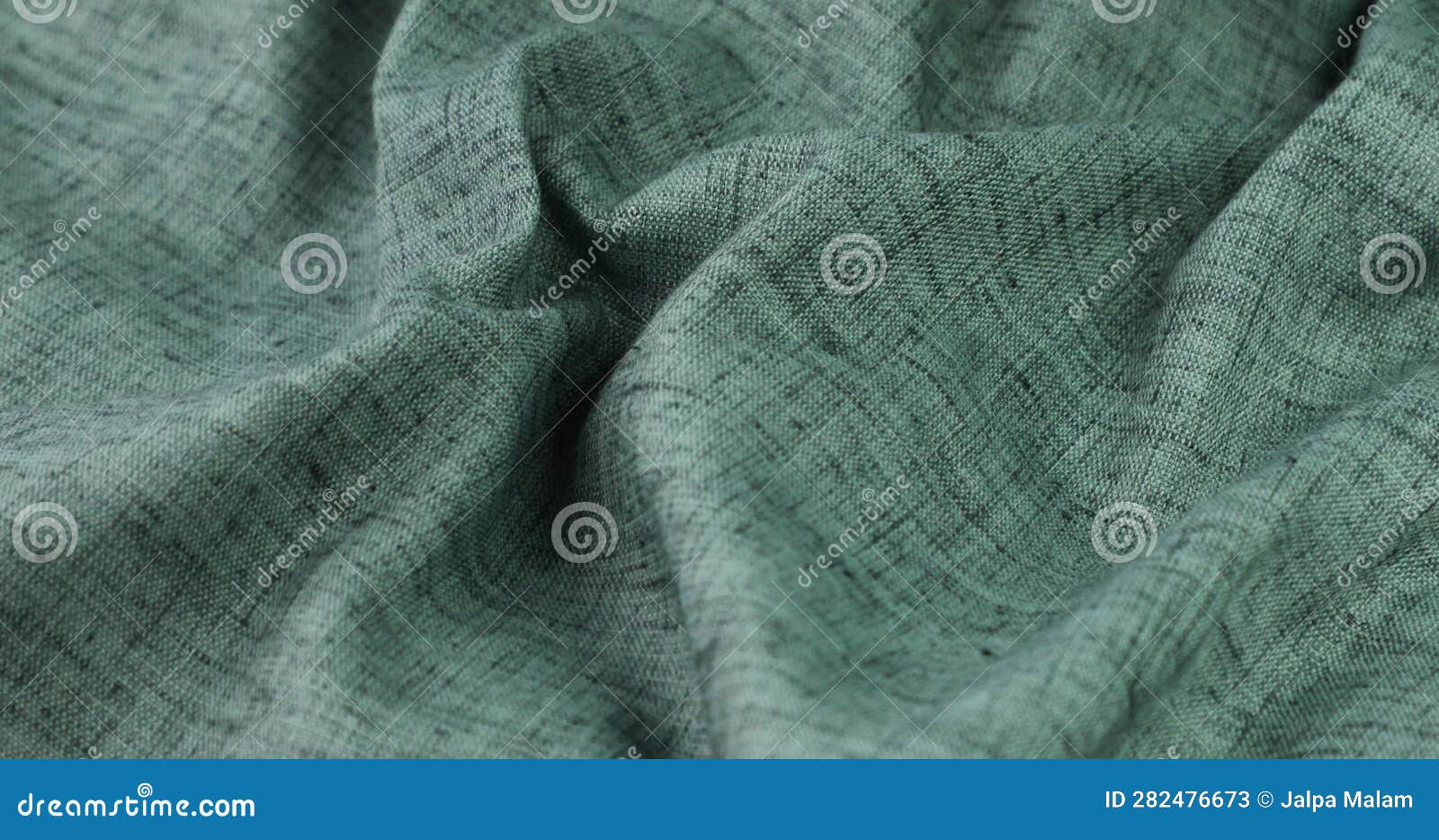 Grey Fabric Background. Grey Cloth Waves Background Texture Stock Video ...