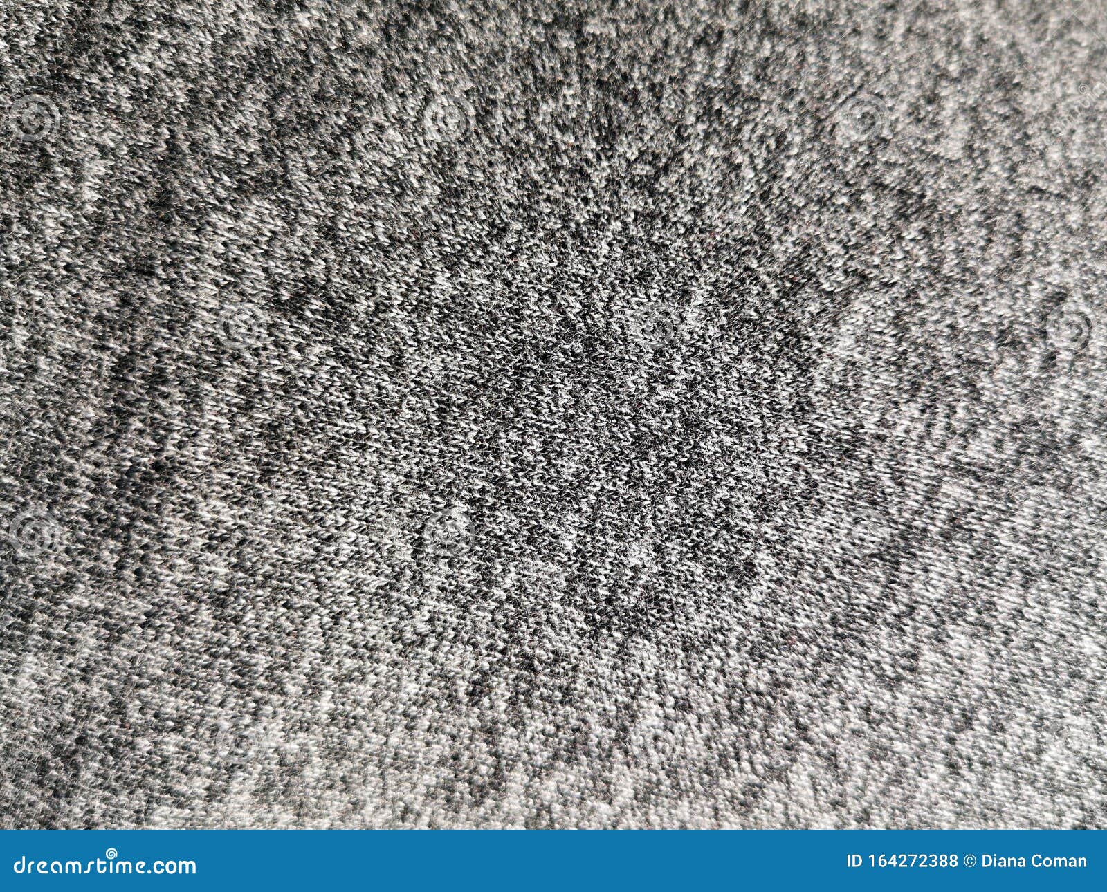 Grey fabric background stock photo. Image of background - 164272388