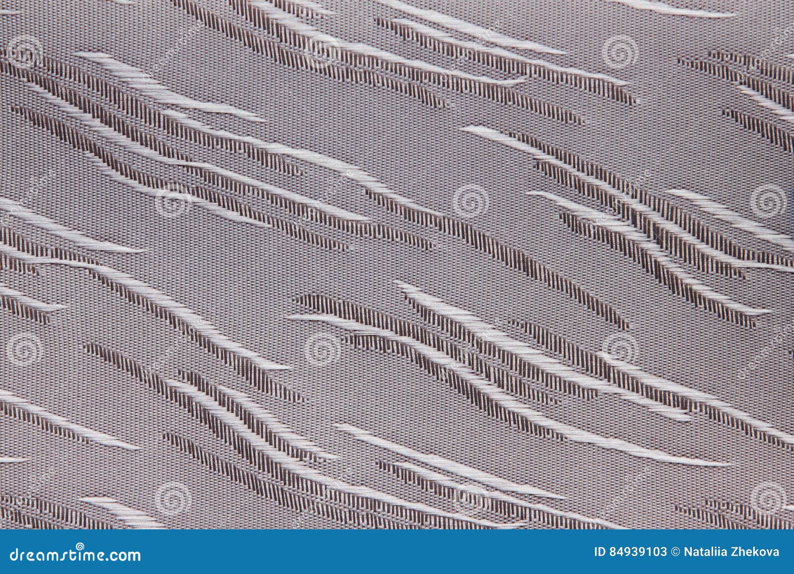Grey Fabric Blind Curtain Texture Background Stock Image - Image of ...