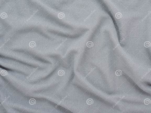 Grey Fabric Texture. Abstract Background Stock Photo - Image of sweater ...