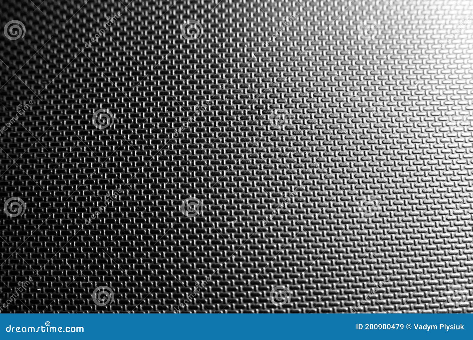 Grey Fabrics Texture Background. Artificial Material Photo Stock Image ...