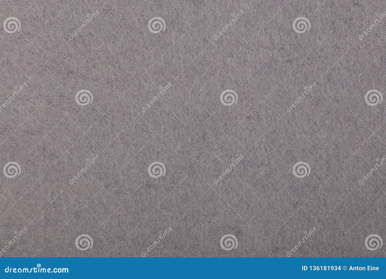 Grey Felt Background Texture Close Up Stock Photo - Image of close ...