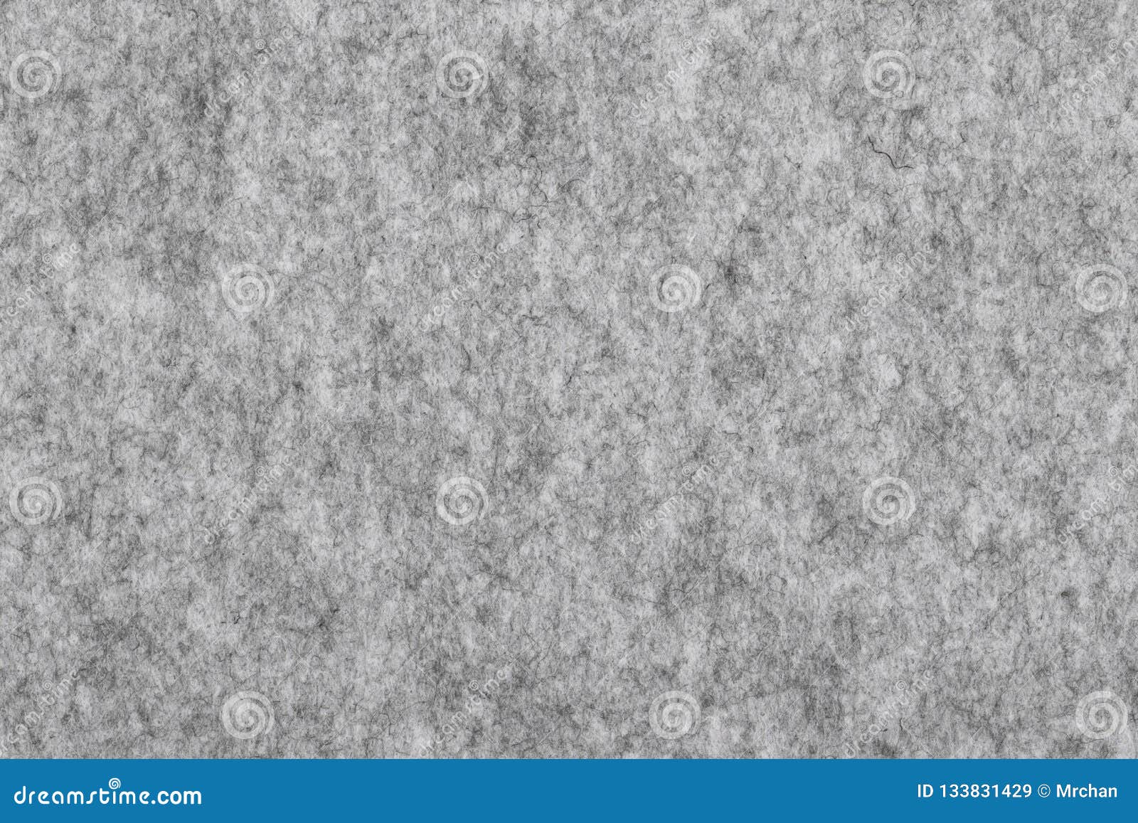 Grey Felt Texture Background Stock Image - Image of grizzly, surface ...