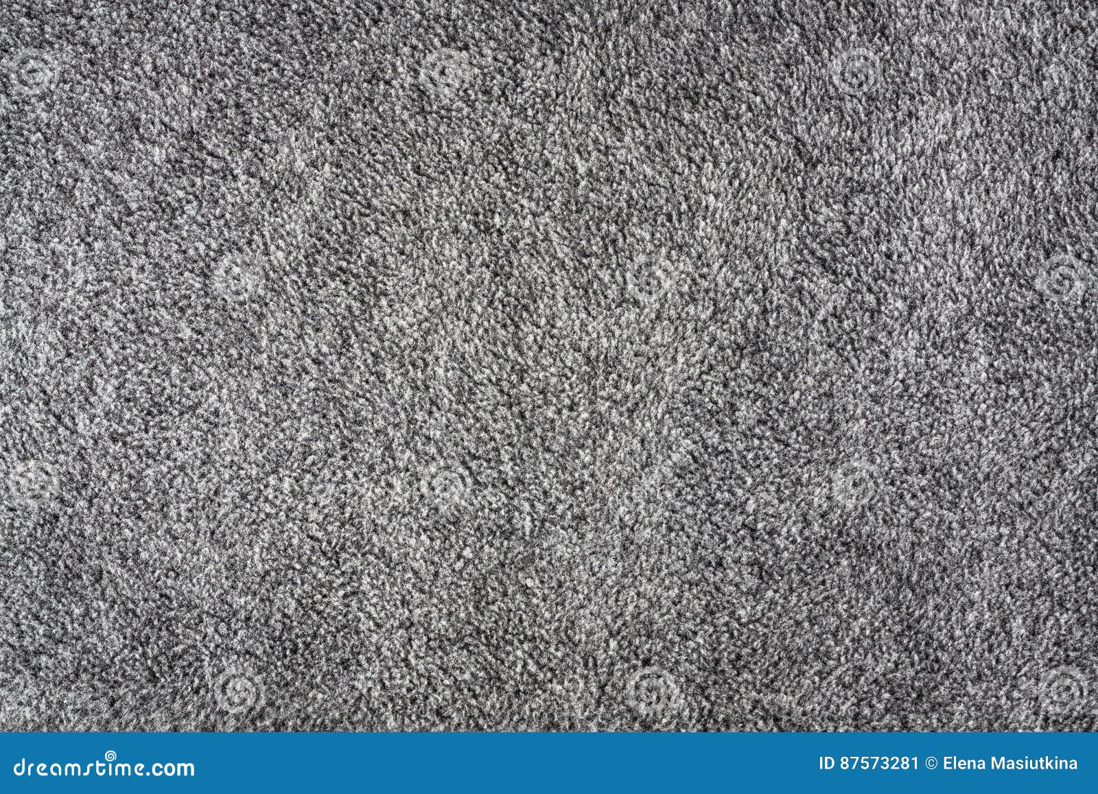Grey Fleece Fabric Background Texture Imagen de archivo - Imagen de ...