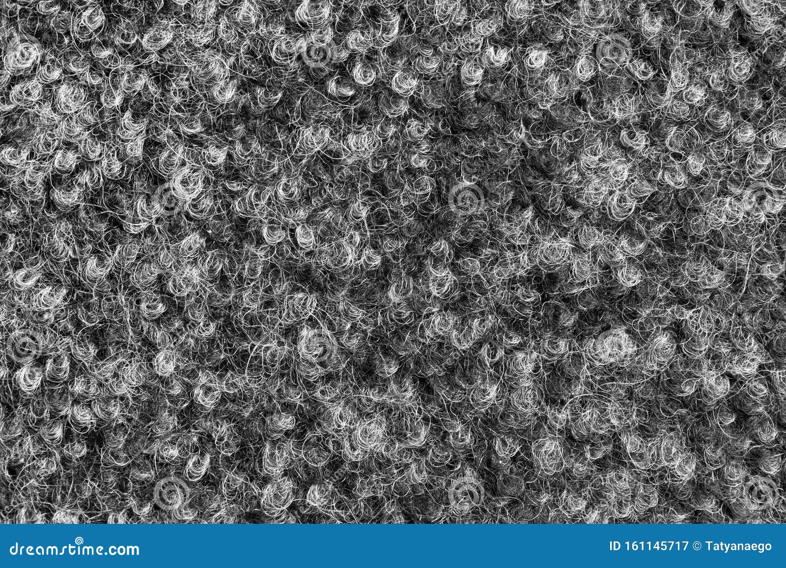 Grey fleece texture stock image. Image of fiber, fleece - 161145717