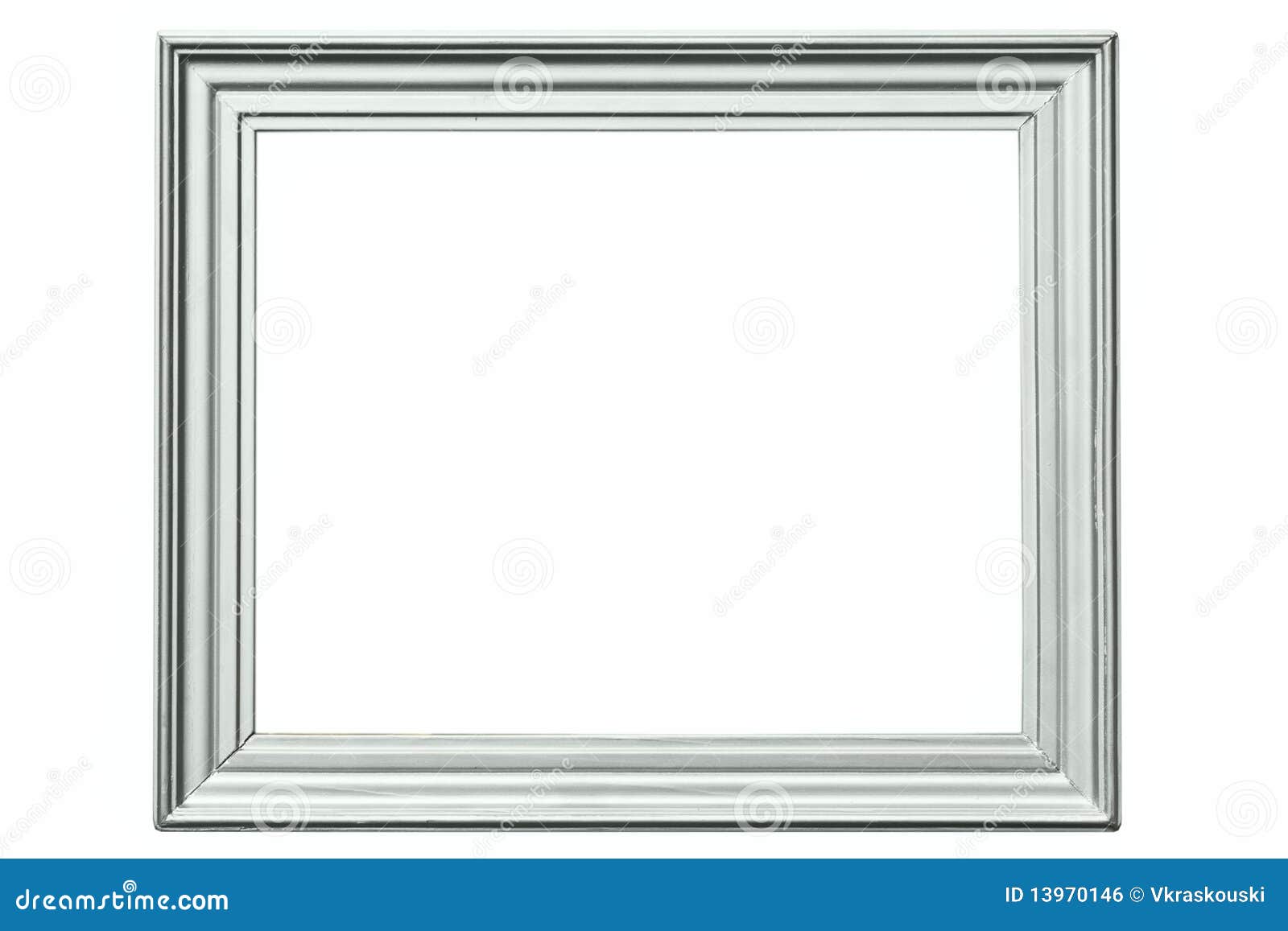 Grey frame stock photo. Image of classical, object, antique - 13970146