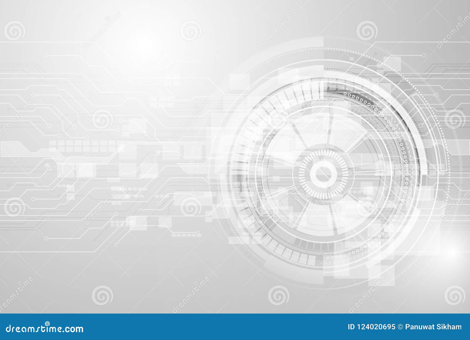 Grey Geometric Technology Background with Gear Shape. Vector Abs Stock ... Grey Geometric Technology Background with Gear Shape. Vector Abs Stock ...