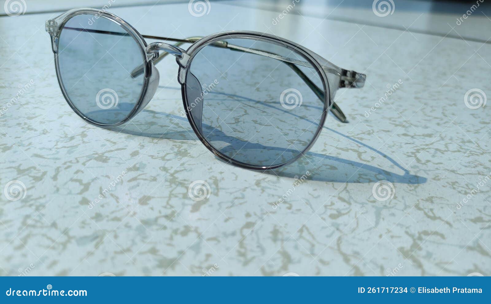 The grey glasses stock photo. Image of cool, grey, glasses - 261717234