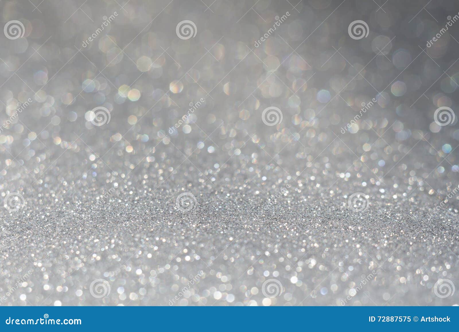 Grey Glitter Texture Macro stock image. Image of design - 72887575