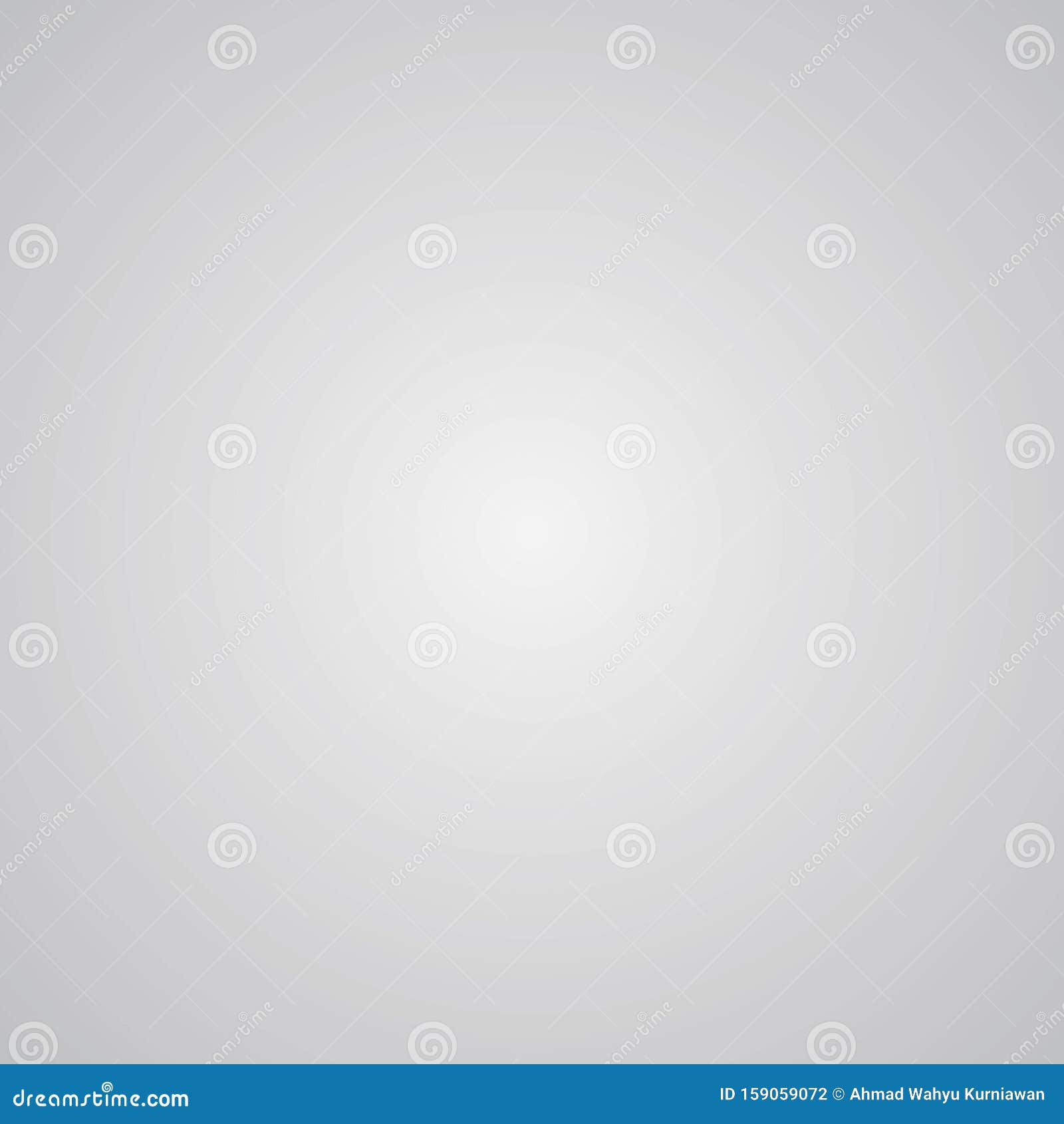 Grey gradient background stock vector. Illustration of card - 159059072