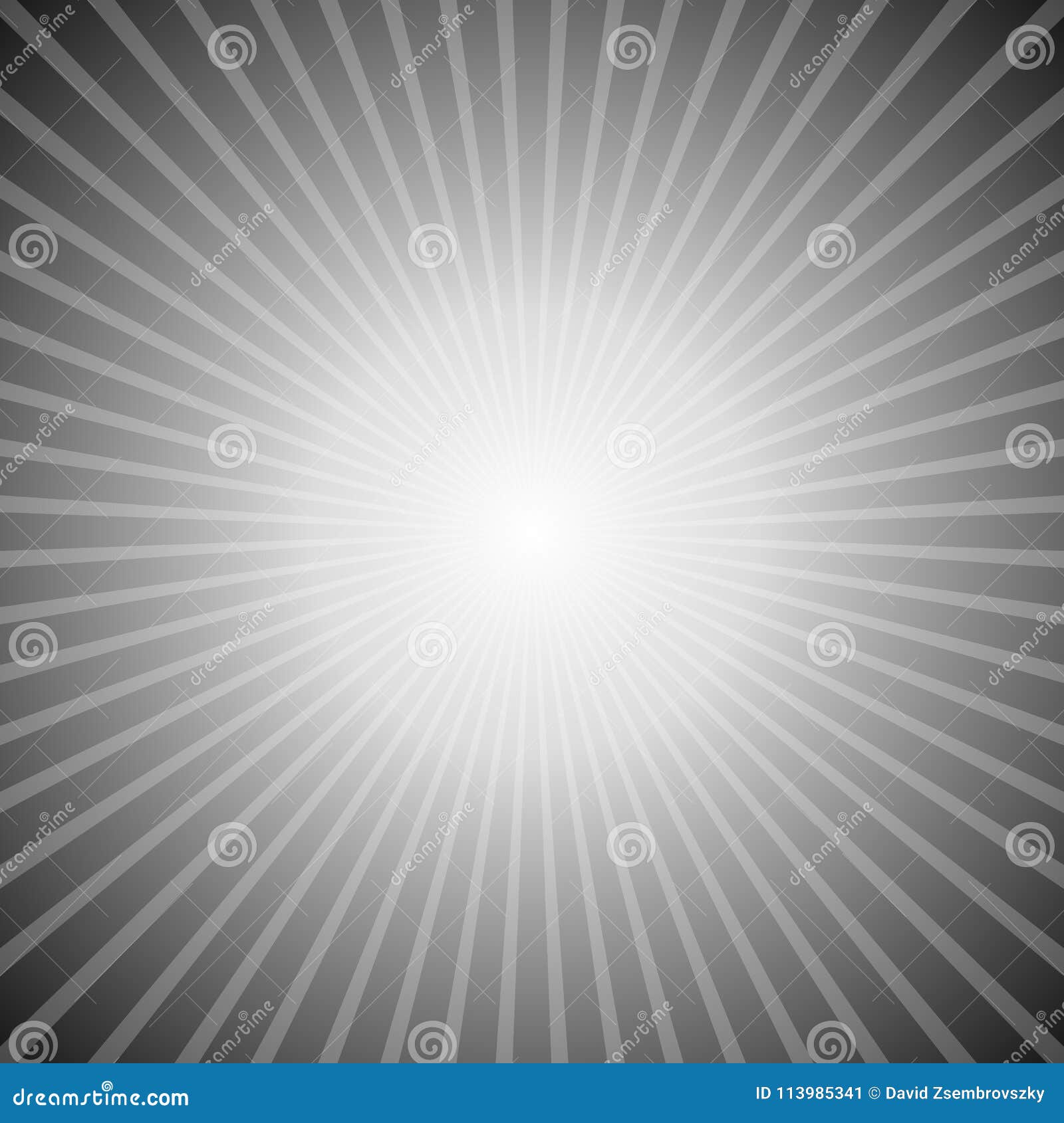 Grey Gradient Abstract Star Burst Background - Retro Vector Graphic ... Grey Gradient Abstract Star Burst Background - Retro Vector Graphic ...