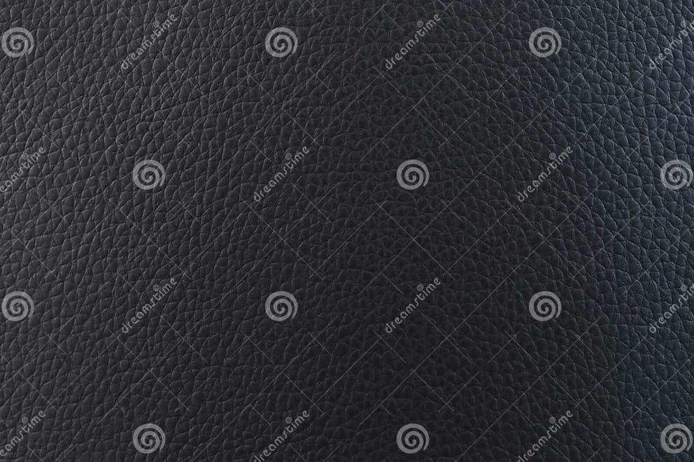 Grey Gradient Leather Background Stock Image - Image of closeup ...