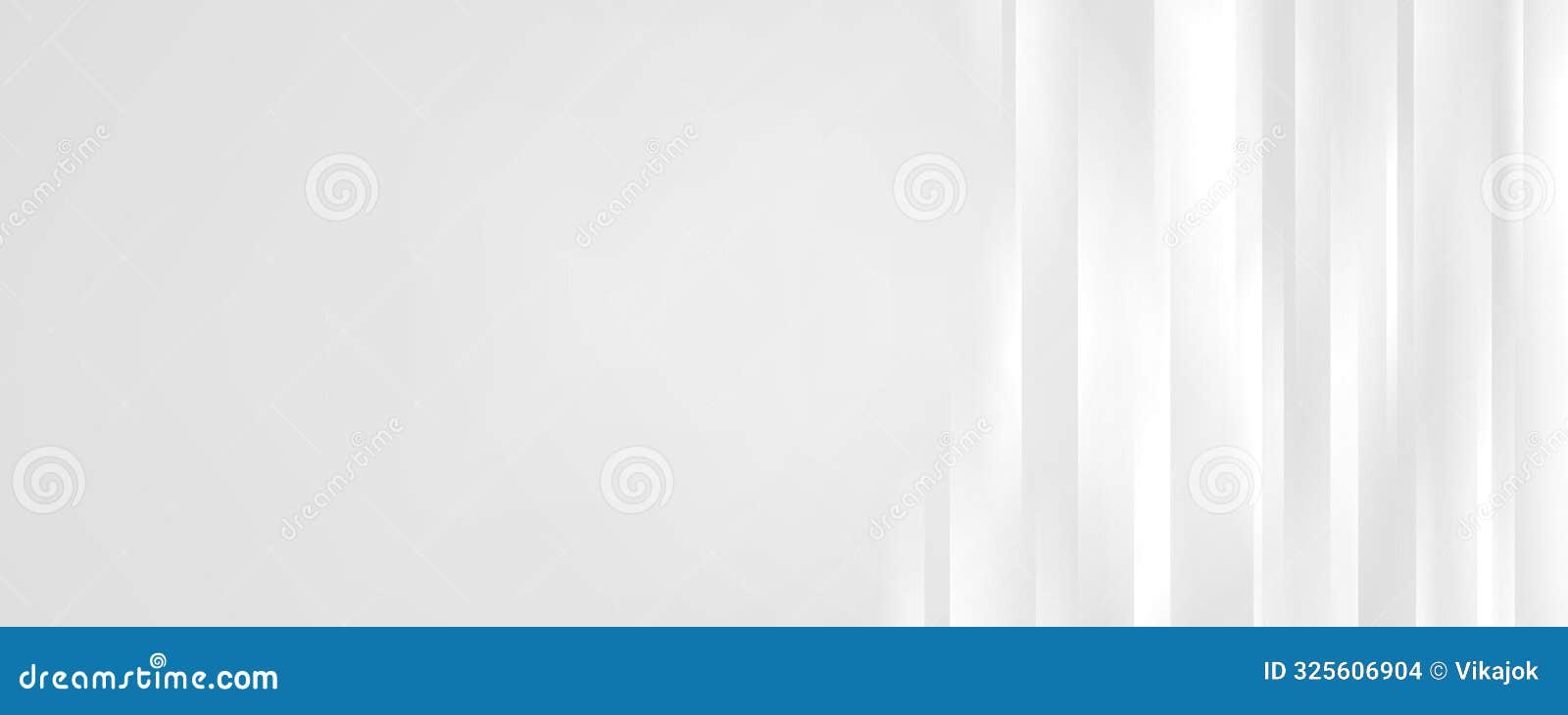 Grey Gradient Lines Background. Abstract Silver Stripes Wallpaper ...
