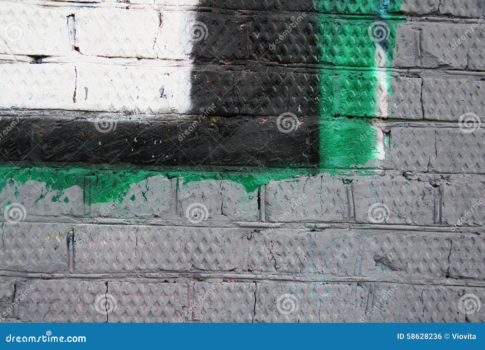 Grey Graffiti background stock photo. Image of street - 58628236