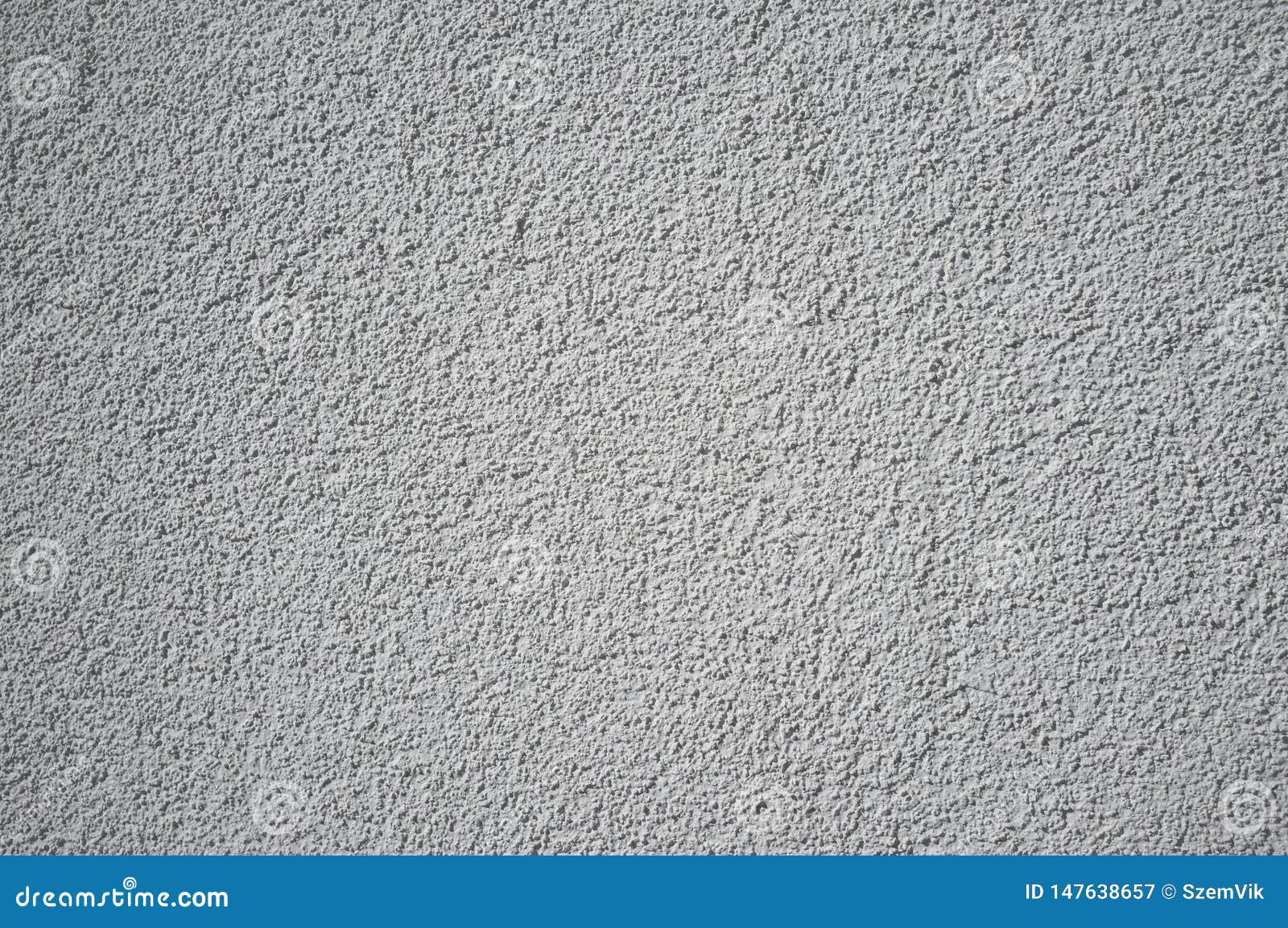Grey Grainy Wall Texture stock image. Image of blank - 147638657