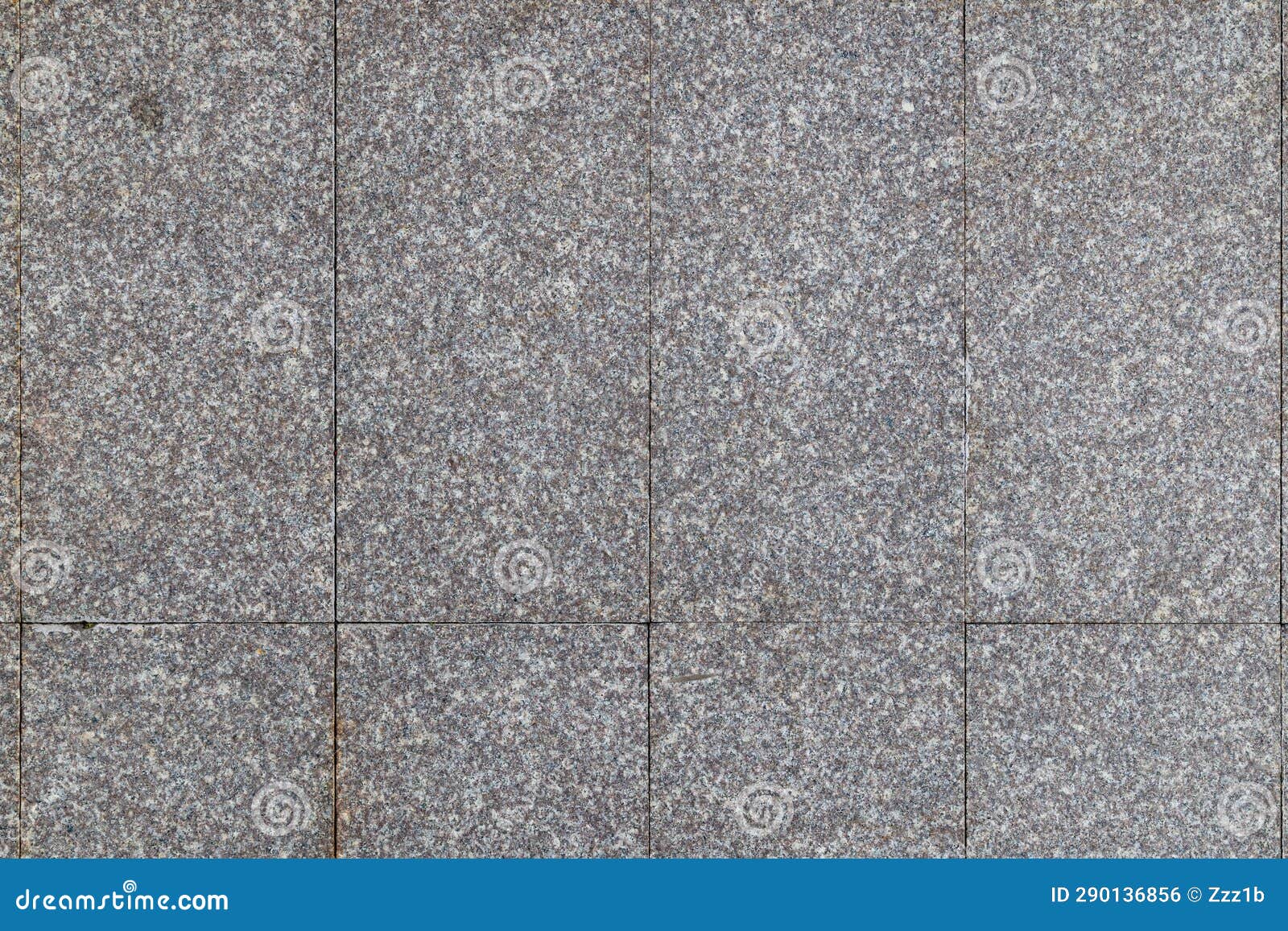 Grey Granite Rectangular Tiles Texture and Full-frame Background Stock ...