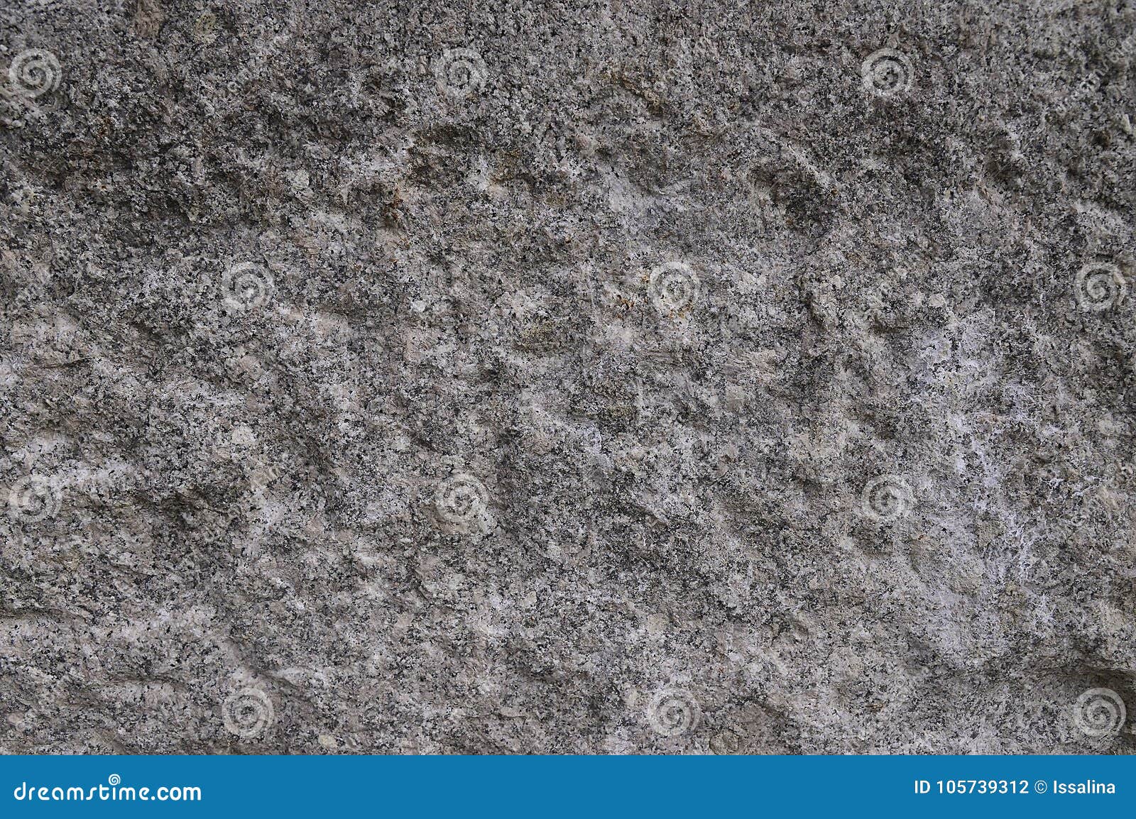 Grey Granite Rock Background Texture Stock Photo - Image of nature ...