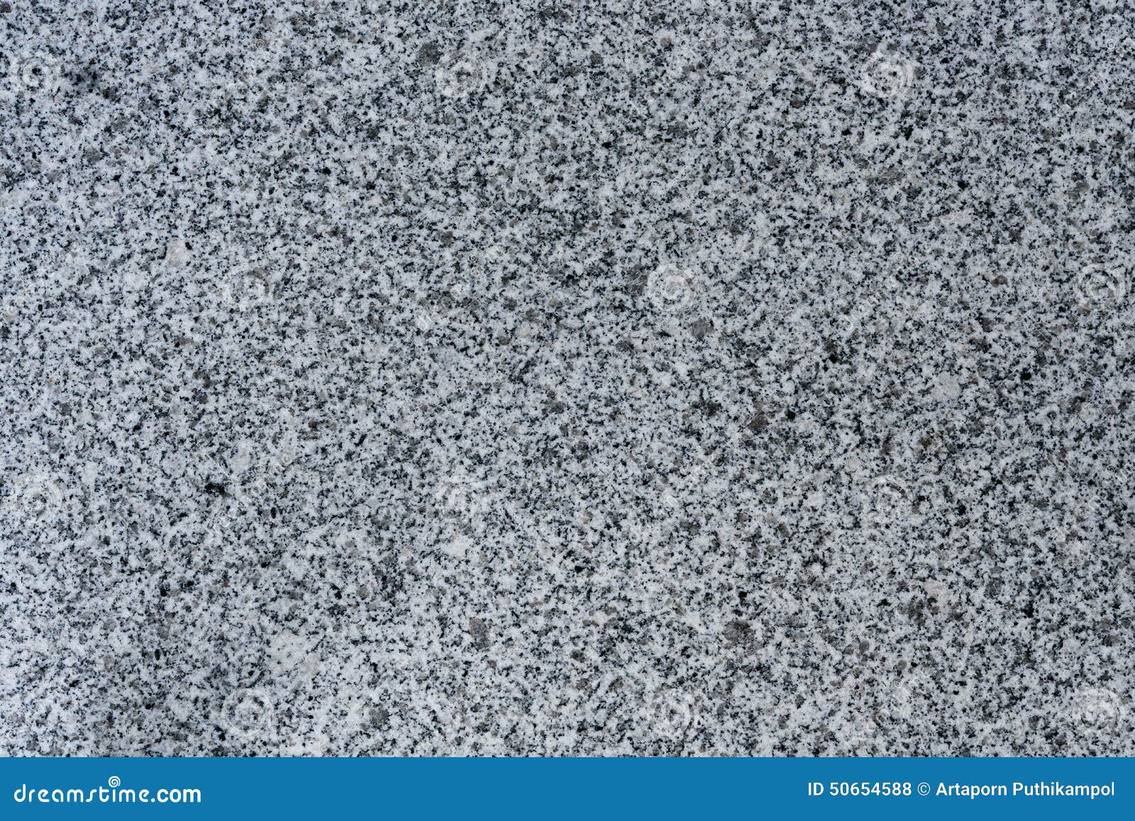 The Grey Granite Stone Background O Stock Photo - Image of granite ...