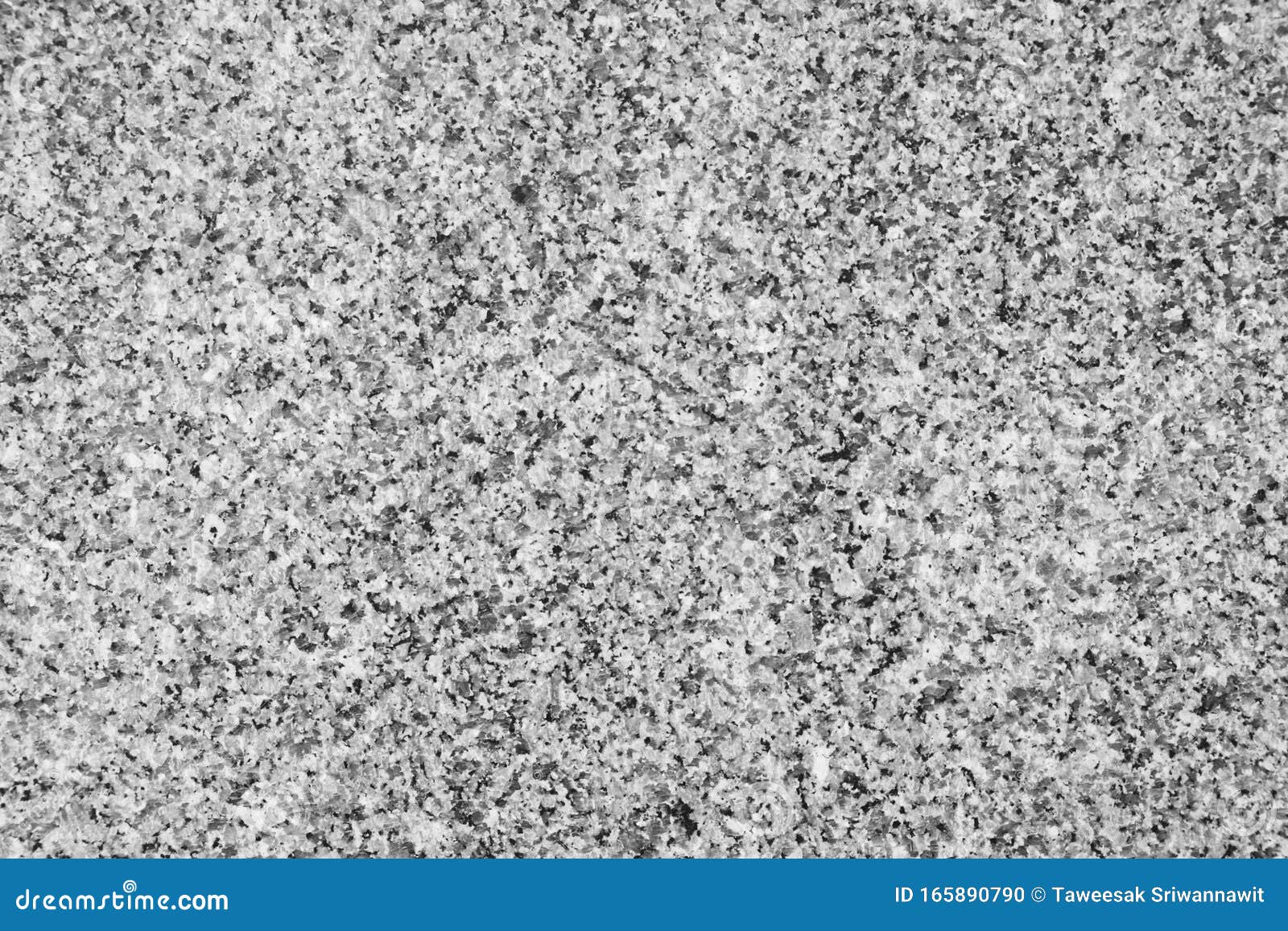 Grey Granite Stone Texture stock photo. Image of rock - 165890790
