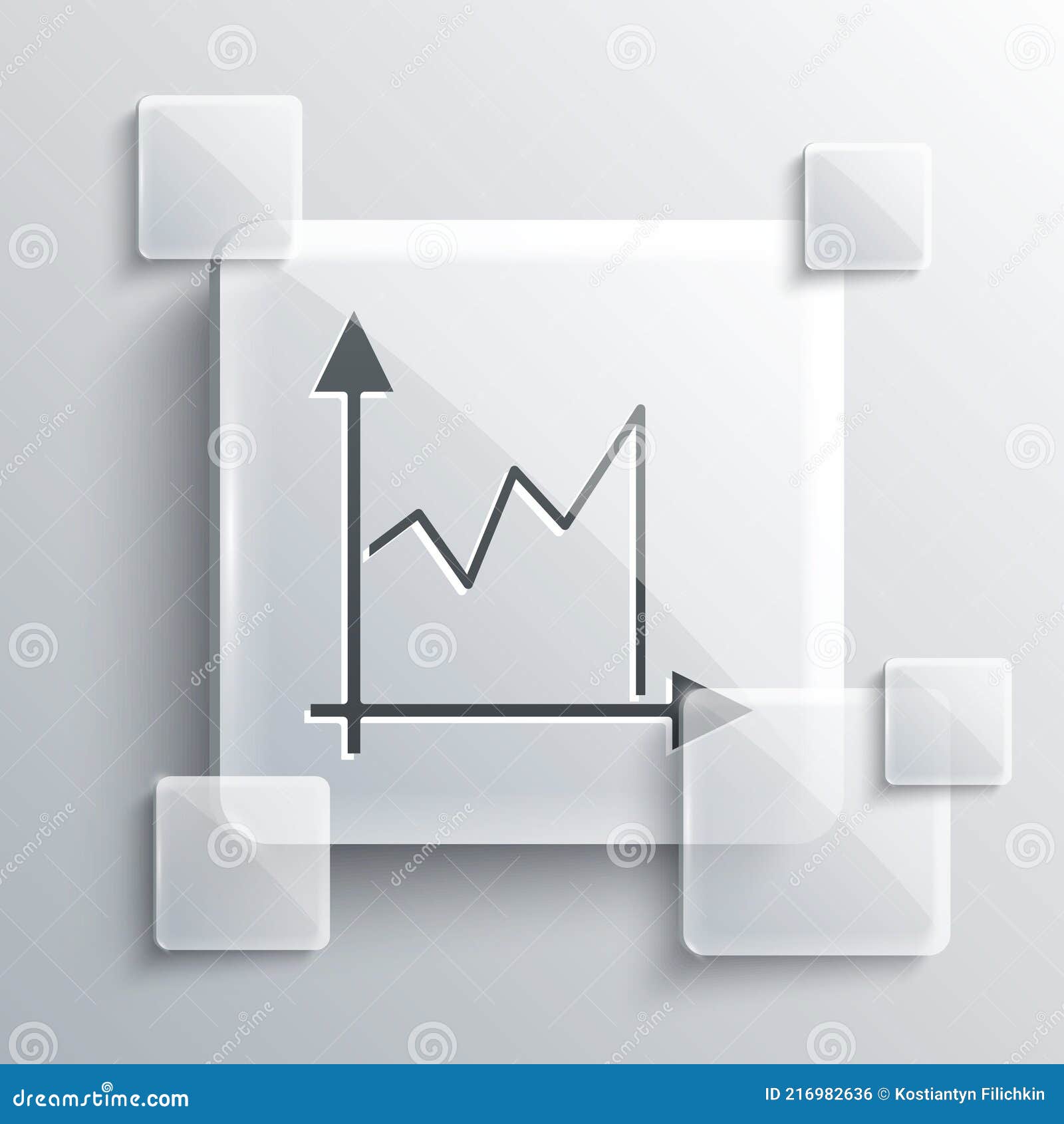 Grey Graph, Schedule, Chart, Diagram, Infographic, Pie Graph Icon ...