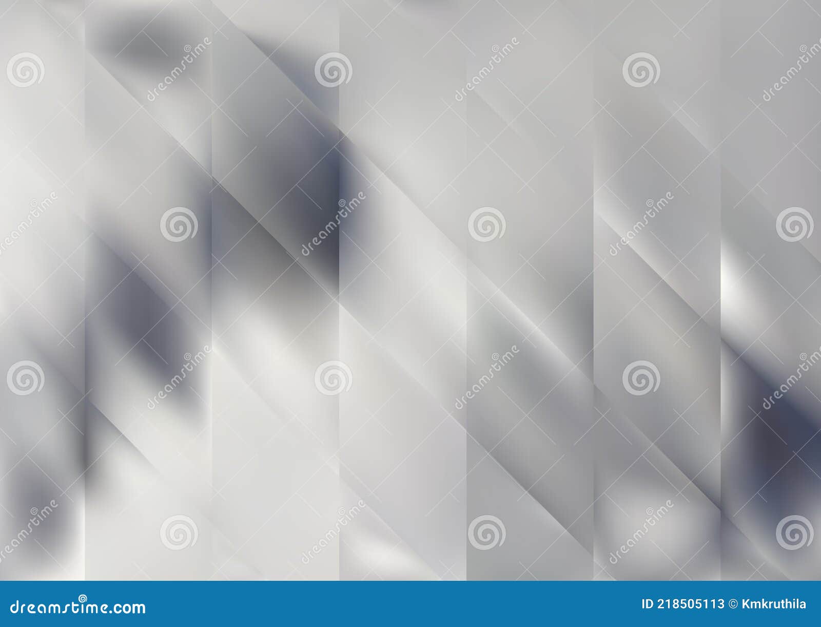 Grey Graphic Background Vector Image Stock Vector - Illustration of ...