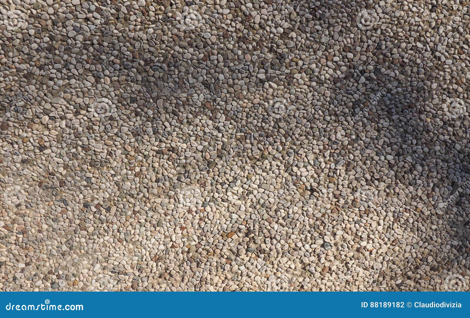 Grey Gravel Texture Background Stock Photo - Image of gray, texture ...