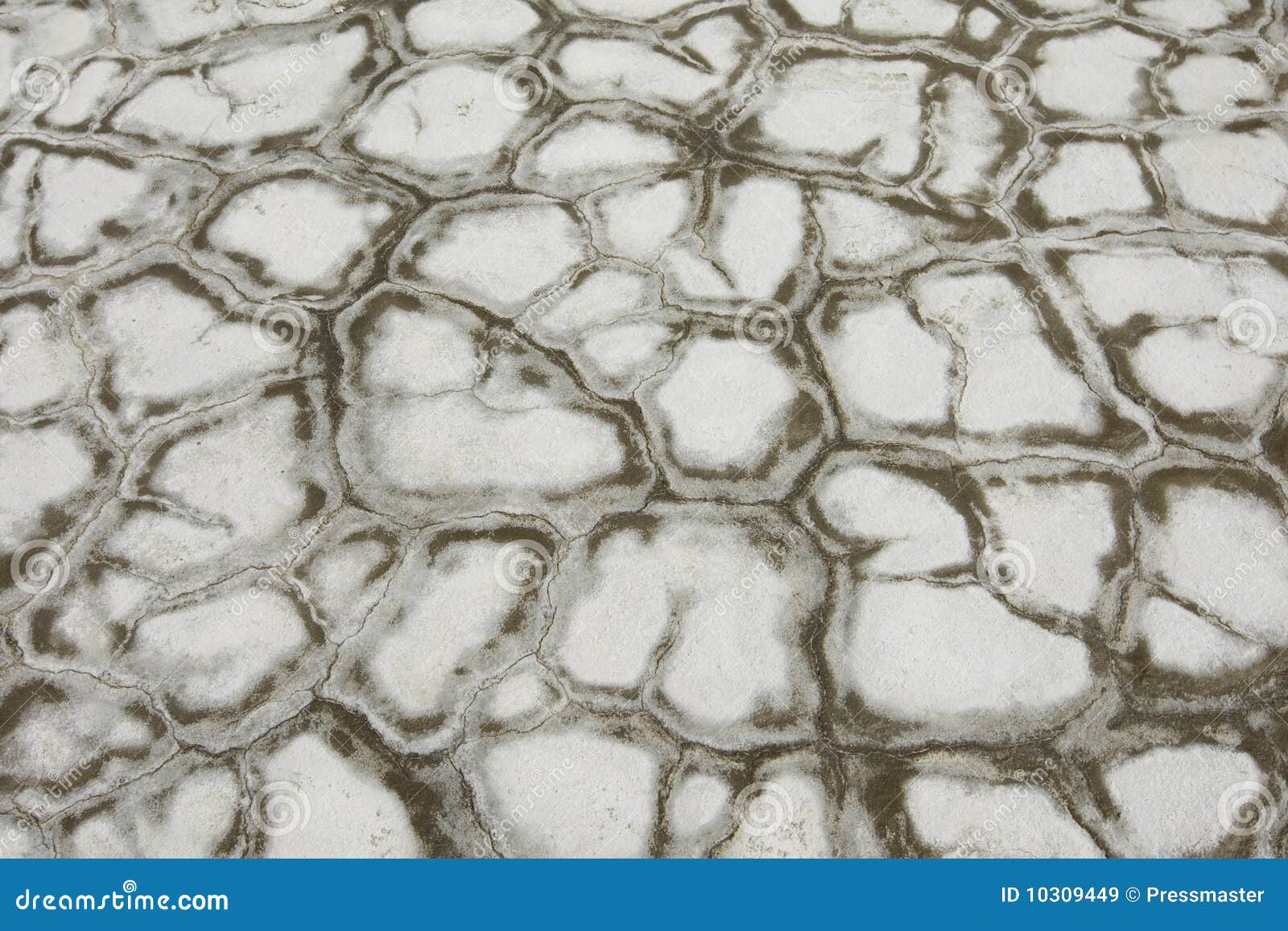 Grey ground stock image. Image of abandoned, detail, geology - 10309449