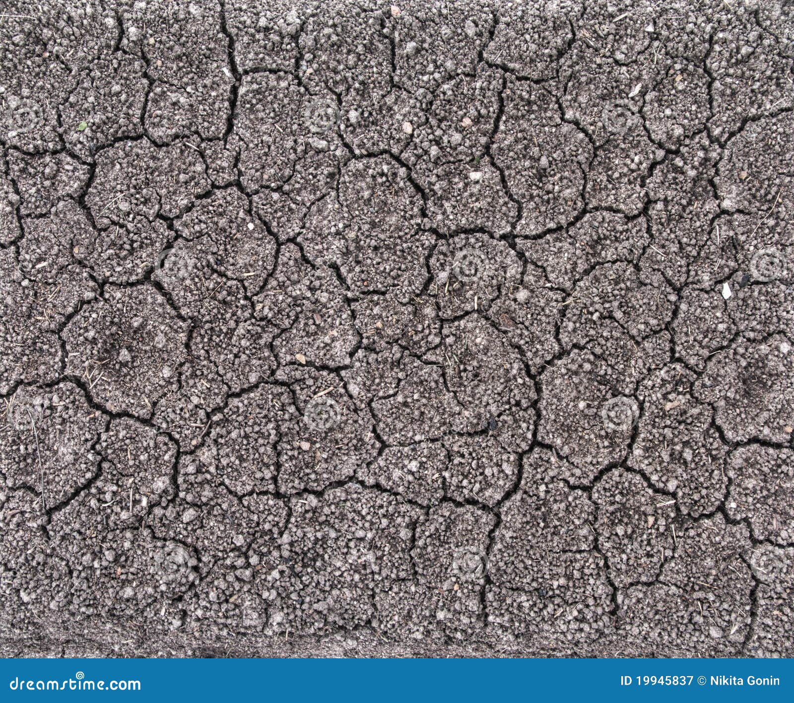 Grey Ground Cement Background Stock Photography | CartoonDealer.com ...