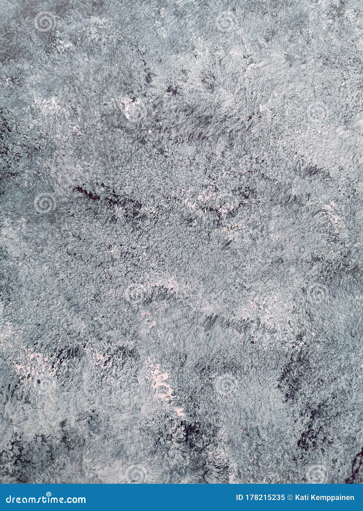 Grey Grunge Pattern Background Stock Illustration - Illustration of ...