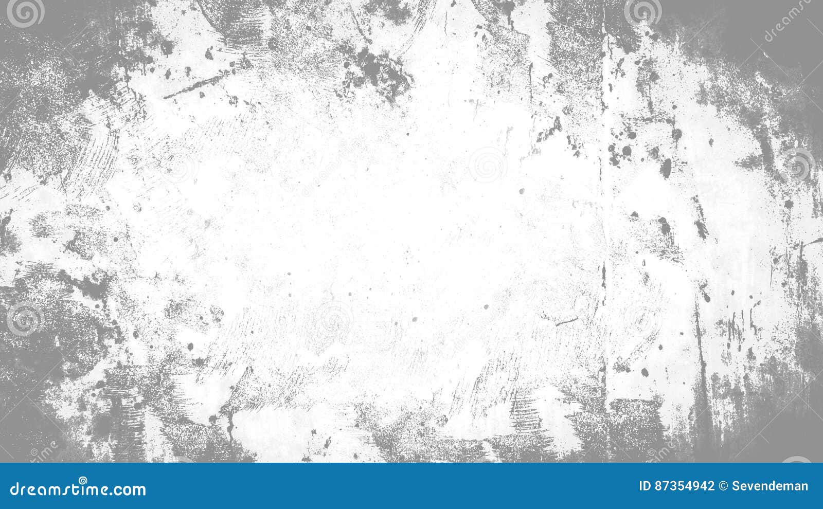 Grey grunge texture. stock photo. Image of graphic, cracked - 87354942