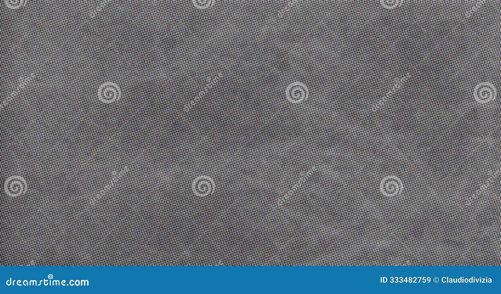 Grey Halftone Texture Background Stock Image - Image of background ...