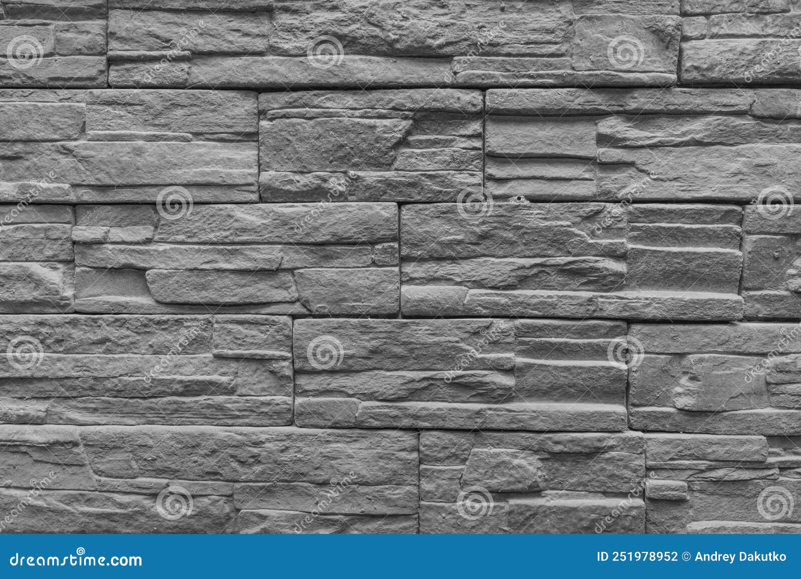 Grey Hard Rough Stone Tile Wall Texture Background Stock Photo - Image ...