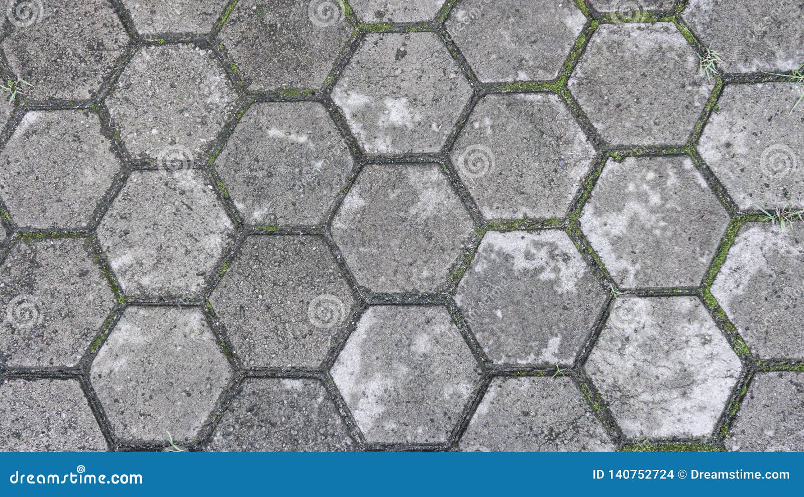Grey Hexagon Texture Background Stock Image | CartoonDealer.com #143411983