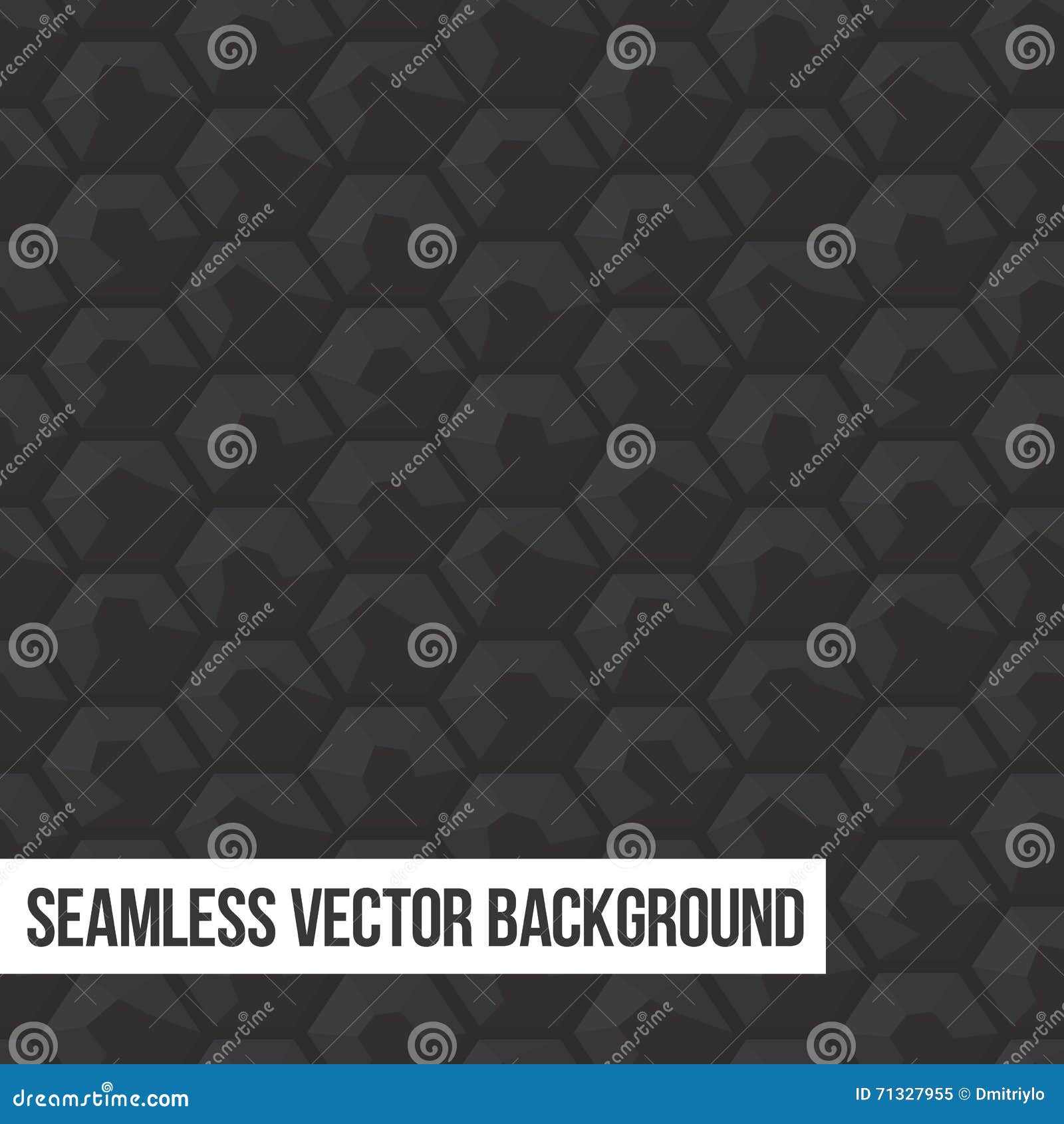 Grey Honeycomb Seamless Vector Graphic Pattern Stock Vector ... Grey Honeycomb Seamless Vector Graphic Pattern Stock Vector ...